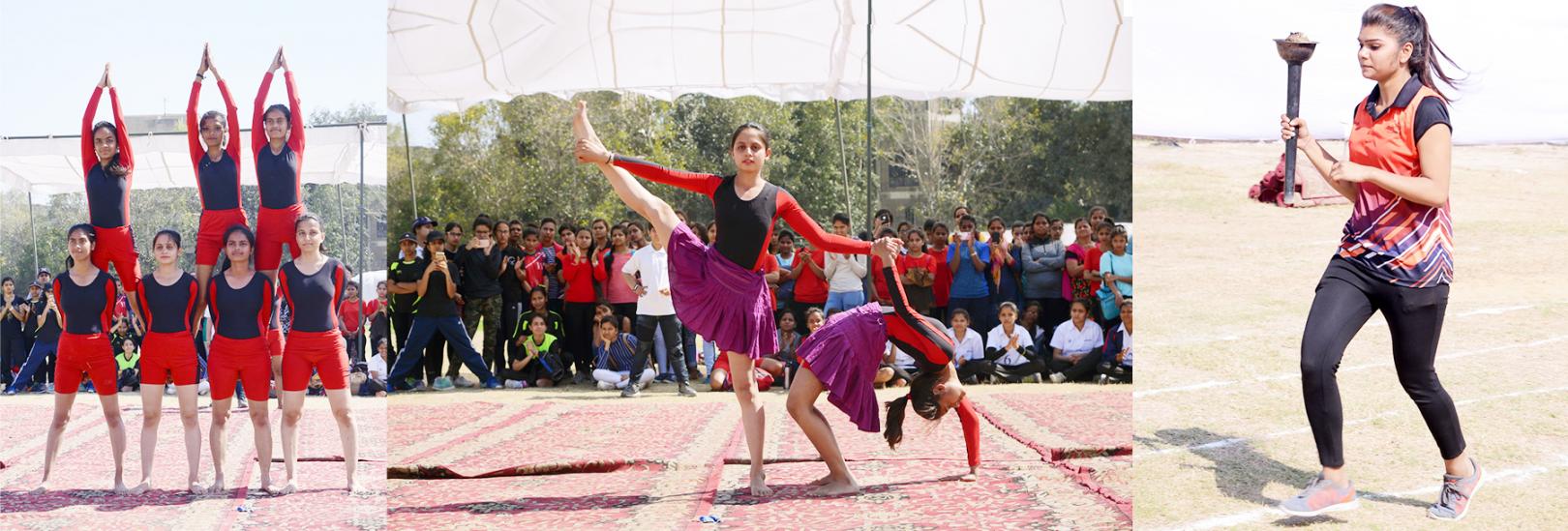 Kalindi College : University of Delhi