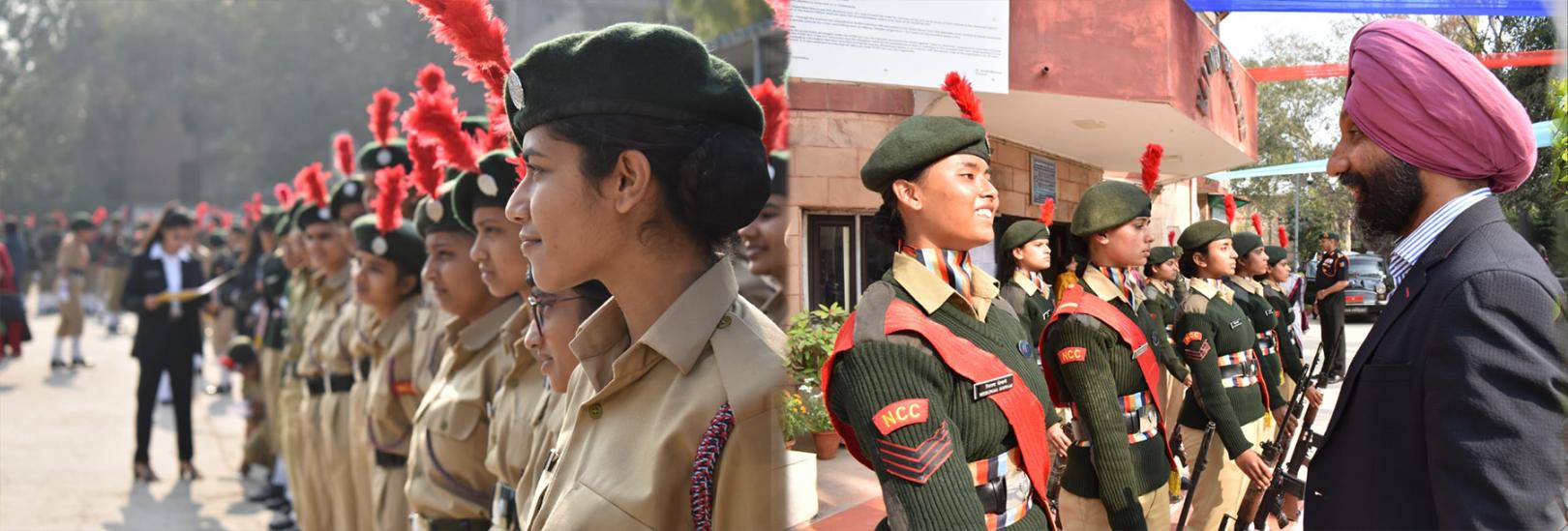 Kalindi College : University of Delhi